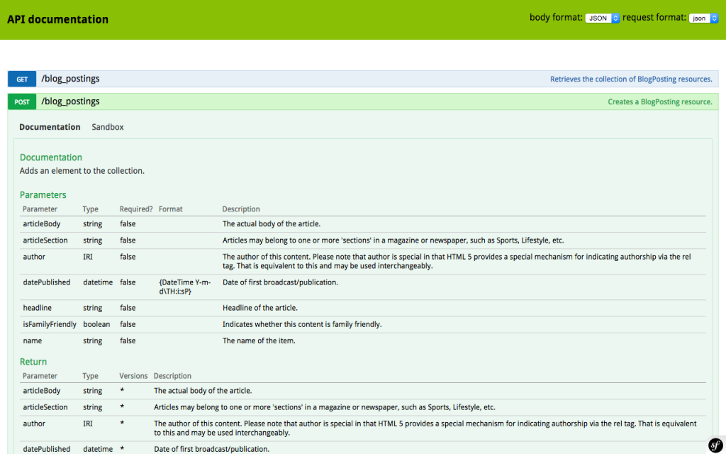 Introducing API Platform (beta): the next generation PHP web framework ...