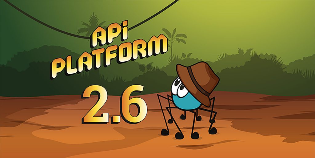 API Platform 2.6: PHP 8 support, Next.js and Nuxt.js app generator ... API Platform 2.6: PHP 8 support, Next.js and Nuxt.js app generator ...